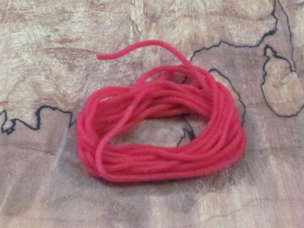 Plush Chenille - Beartooth Flyfishing